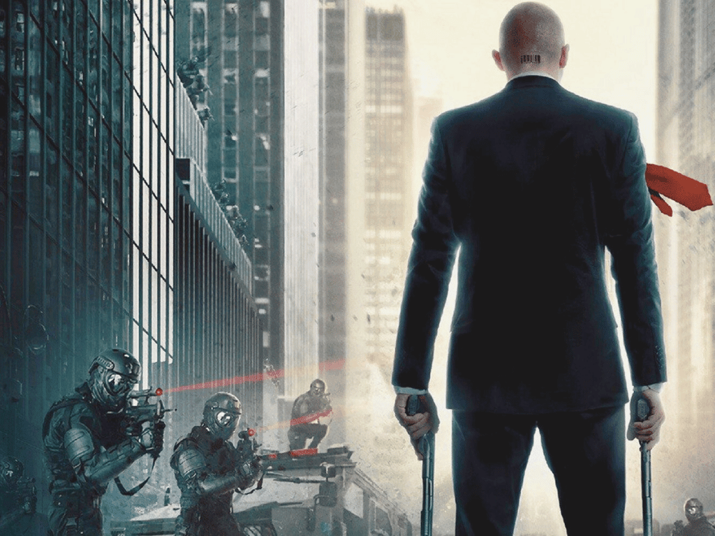 Voice Acting in Video Games: A Closer Look with Agent 47's Actor ...